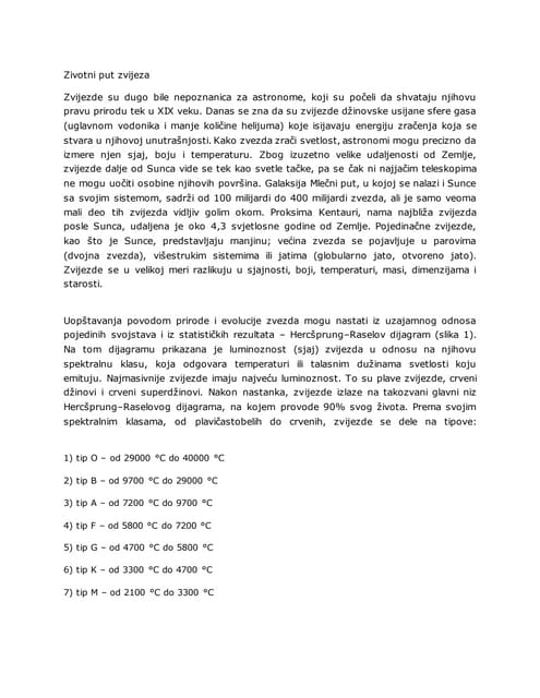 Cas 60.Priprema za kontrolni rad iz fizike | PDF