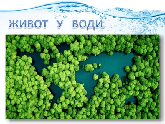 Istrazivanje u prirodi | PPT