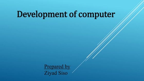 History of computers.pdf