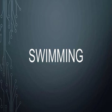 Swimming.pptx
