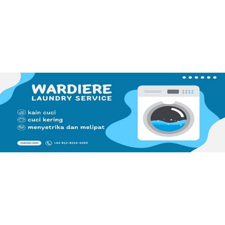 Aneka mesin laundry | PDF