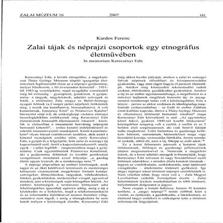 Zm 16 2007_161-170 | PDF