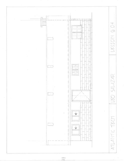 Roof plan | PDF
