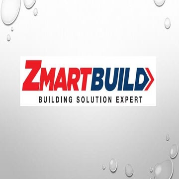 Zmartbuild | PPT