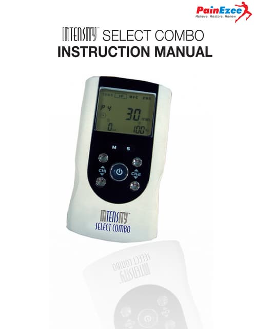 Faradic Facial Treatment | PPTX | Physical Therapy | Wellness