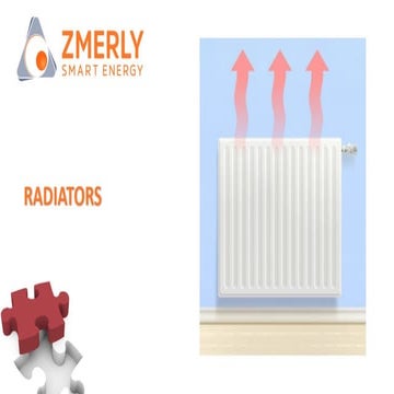 ZMR RADIATORS | PDF