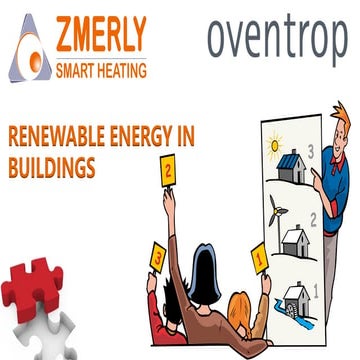 Zmr renewable energy | PDF