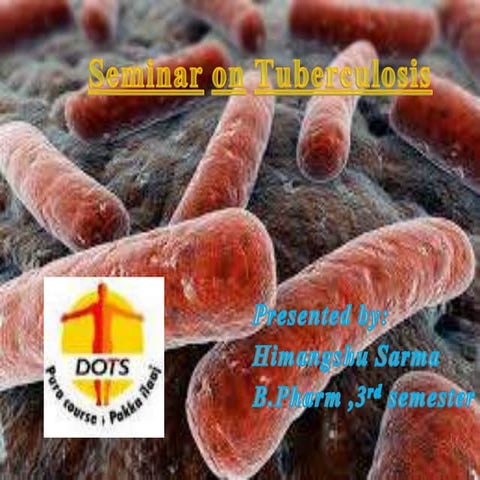 Tuberciusis | PPT