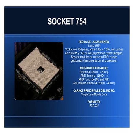 Zocalos | ODP | Computer Peripherals | Computing