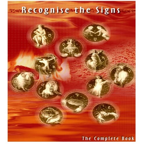 Zodiac Detail.pdf | Dating | Family and Relationships