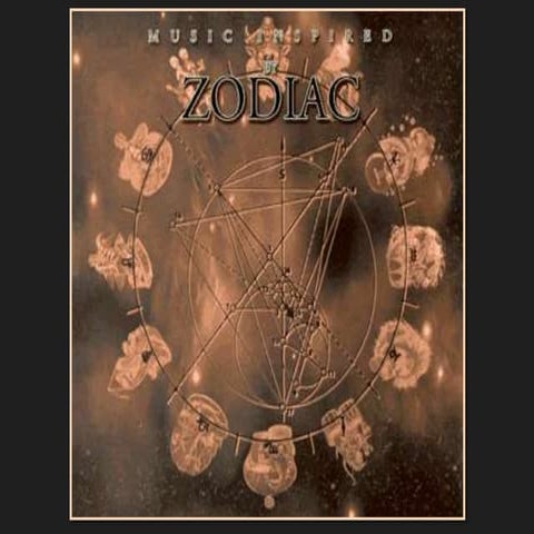 Zodiac V Music And Stars | PPSX