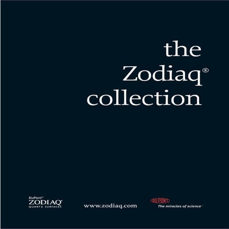 Zodiaq Logo Silestone, Granite, Caesarstone, Zodiaq, Viatera,