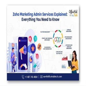 Zoho Marketing Admin Services Explained Everything You Need to Know.pptx