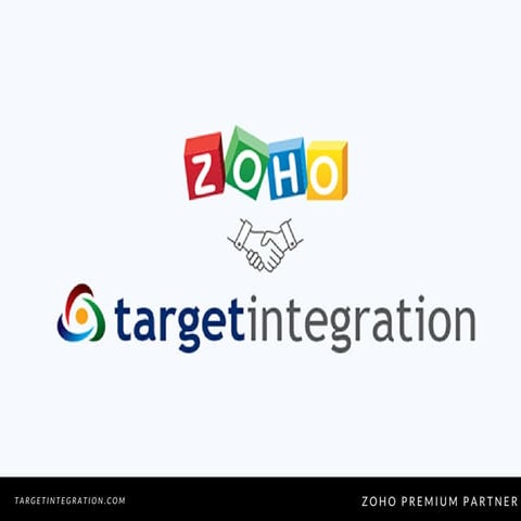 Streamline Business Finances with Zoho Expense: Simplified Expense ...