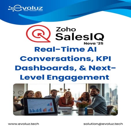 SALES TECHNOLOGY zoho.pptx