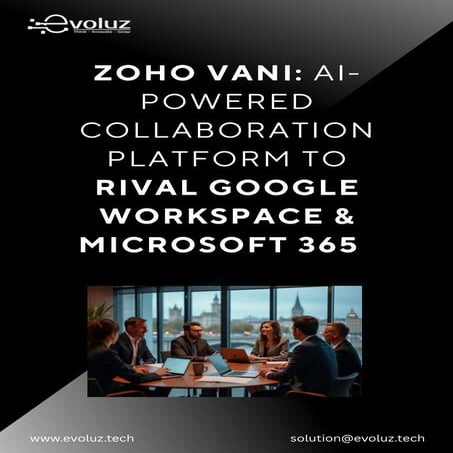 How “Apply Journal Credits Across Locations” Improves Zoho Books’ Accounting Accuracy | PDF