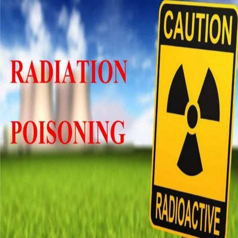 ZOM703_Radiation_Poisoning.pptx