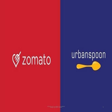 Zomato's Acquisition of Blinkit | Analysis and Recommendations | PDF