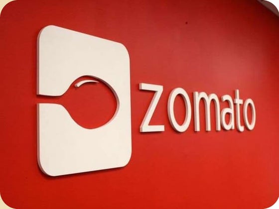 Zomato presentation | PPT