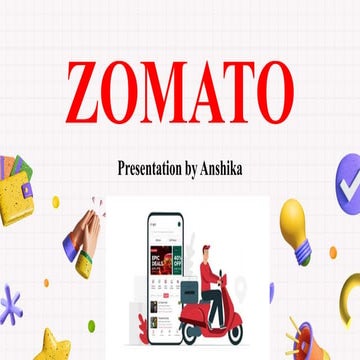 A case study on ZOMATO distribution channel .pptx