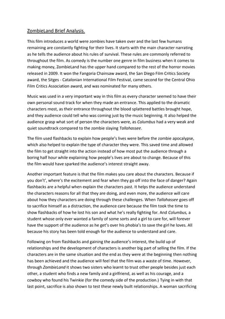 Destiny patterson final eng 212 | PPT