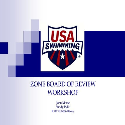 Zone board of review workshop presentation (rev. 9 7-14) | PPTX