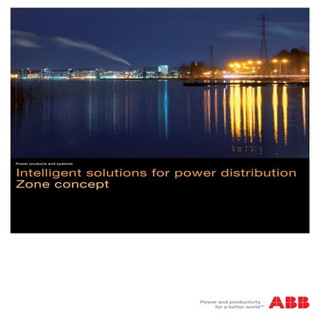 Abb lv breakers working with trip curves | PDF