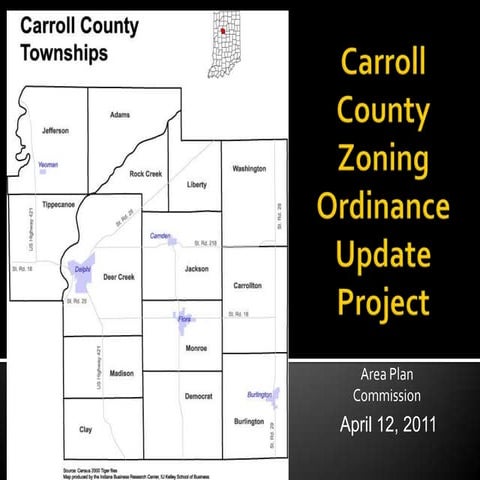 Zoning presentation | PPT