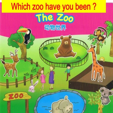 Zoo2 | PPTX