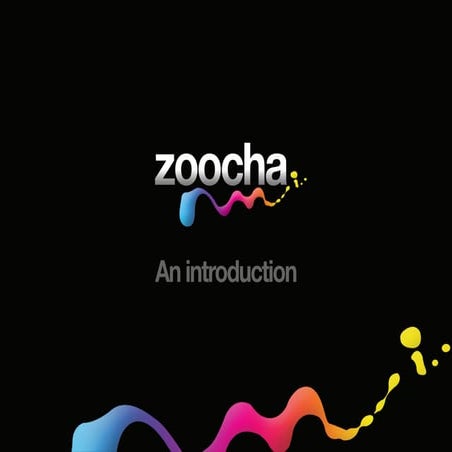 Intro to black pepper software presentation without screen shots mar 2014 | PPTX