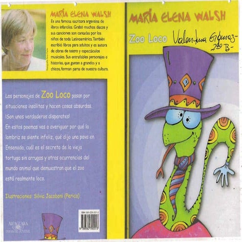 Cuento la-bruja-winnie | PDF