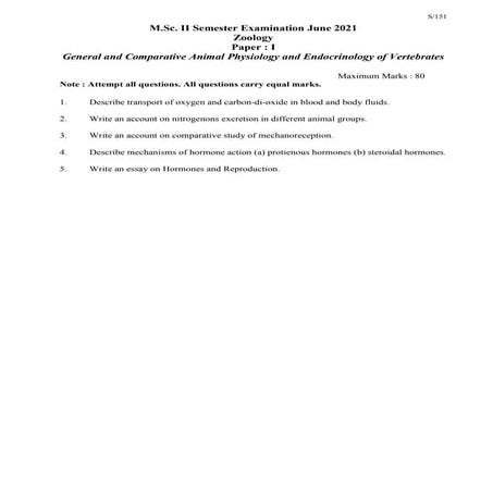 Zoology paper 2021.pdf