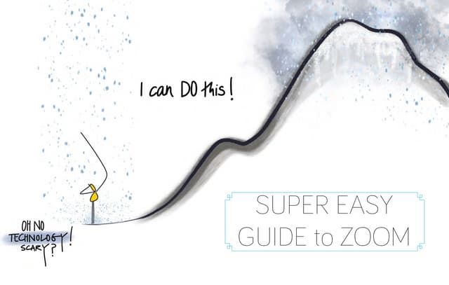Zoom Meeting Etiquettes and Best Practices | PPTX