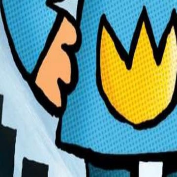 Game: Zoomed-In Images | PPTX