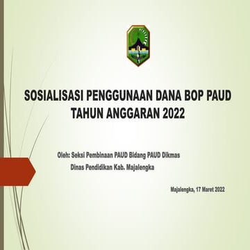 ZOOM MEETING SOSIALISASI PENGGUNAAN BOP PAUD TAHUN ANGGARAN 2022.pptx