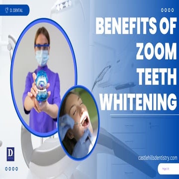 ZOOM TEETH WHITENING | PDF