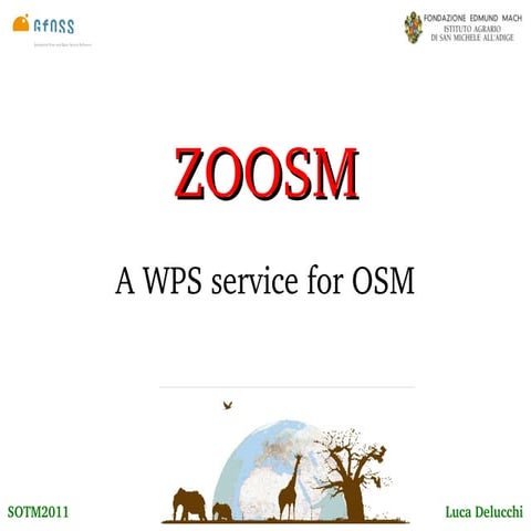 ZOOSM | PDF