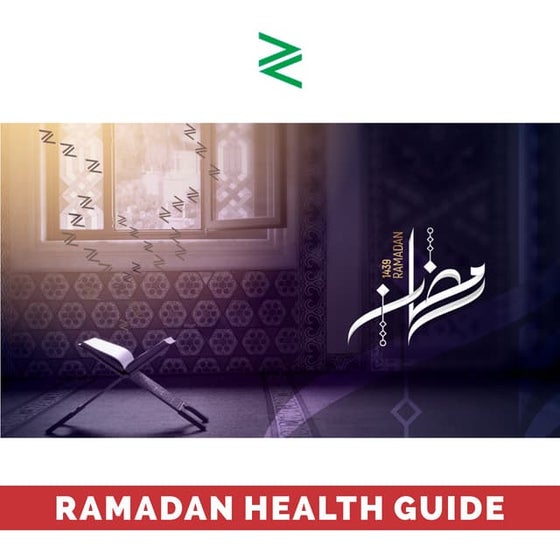 Ramadan Health & Safety Precautions | PPTX