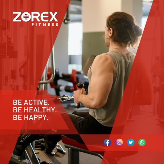 Zorex Fitness Equipment's Catalogue 2023.pdf