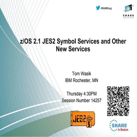 zOS 21 JES2 Symbol Services and Other New Services .pdf