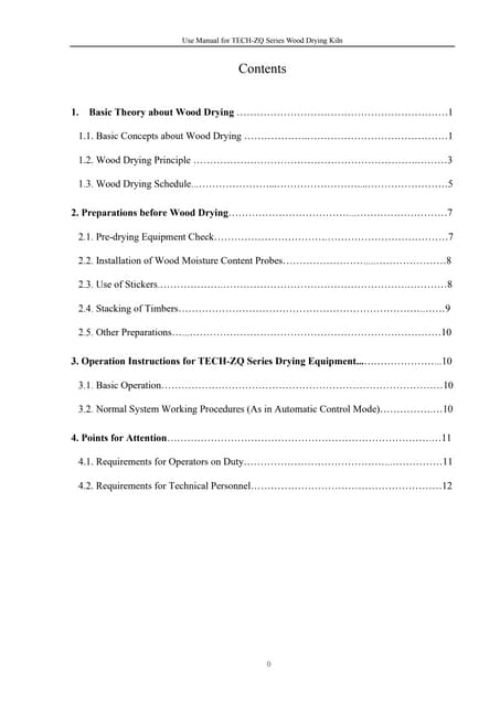 Wood Seasoning | PPT