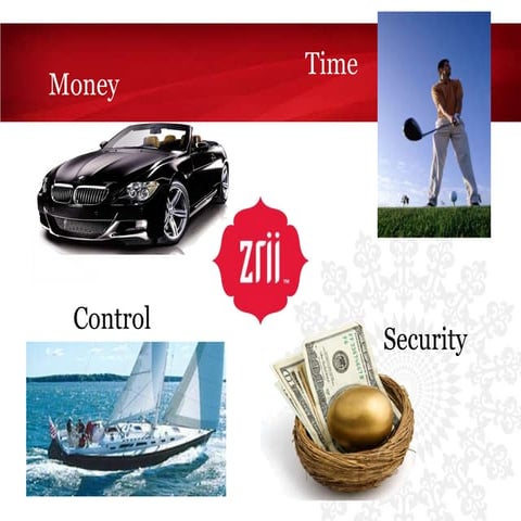 Zrii New With Animations Rev 13 No Movie | PPTX | Herbs and Supplements ...