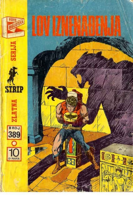 Colors FW25-26 trend book | PDF