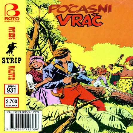 Zs 0931 komandant mark - pocasni vrac (dejko & kutsak & emeri)(5 mb) | PDF