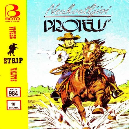 Zs 0984 teks viler - neuhvatljivi proteus (scanturion & zika teror ...