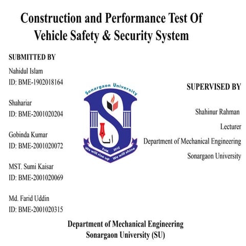 ZSP-856_SU_BME_Vehicle Safety Security System.pptx