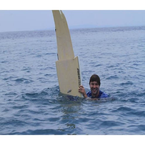 Bill Malloy Venture Capital Surf 24 | PDF
