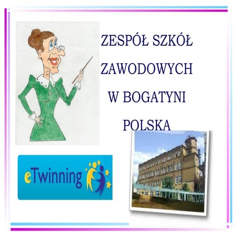 ZSZ w Bogatyni | PPT