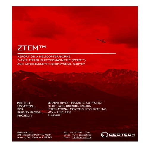 Geotech IMT ZTEM 3d ppp Nov.2018