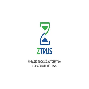 Ztrus - dtac accelerate batch 7 | PPT